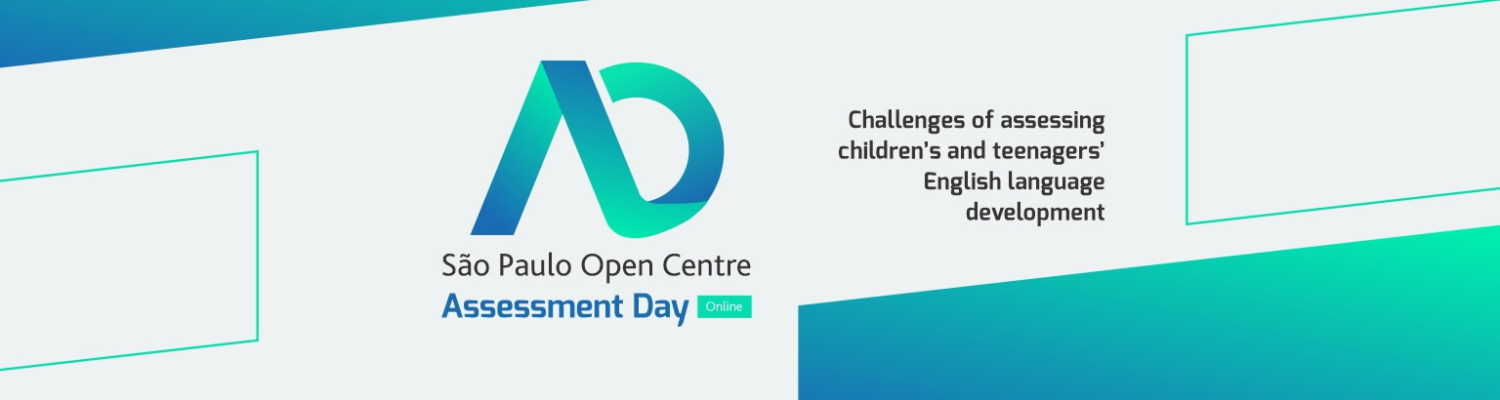 Assessment Day 2021 - São Paulo Open Centre